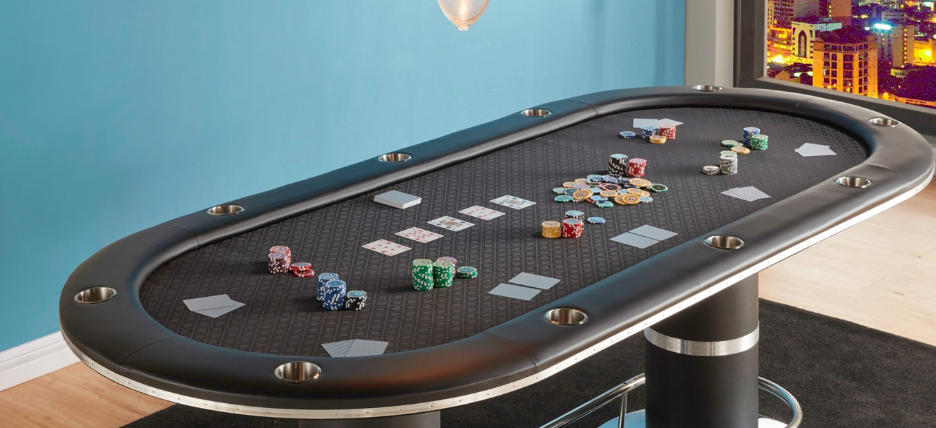 Buy Casino Table | Home Casino Table for Sale – IDS Online Shop – IDS ...